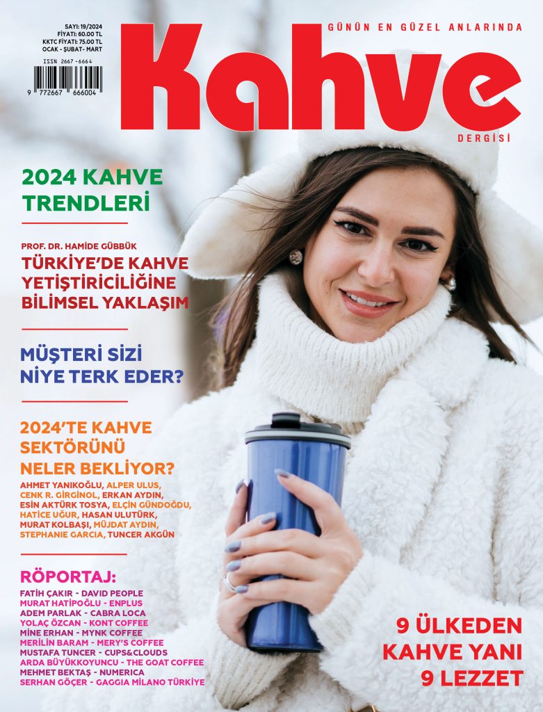 INNOMAG Satış / Abone