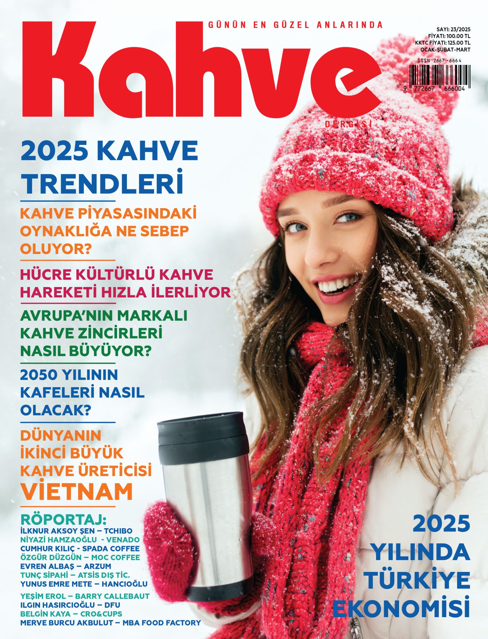 INNOMAG Satış / Abone